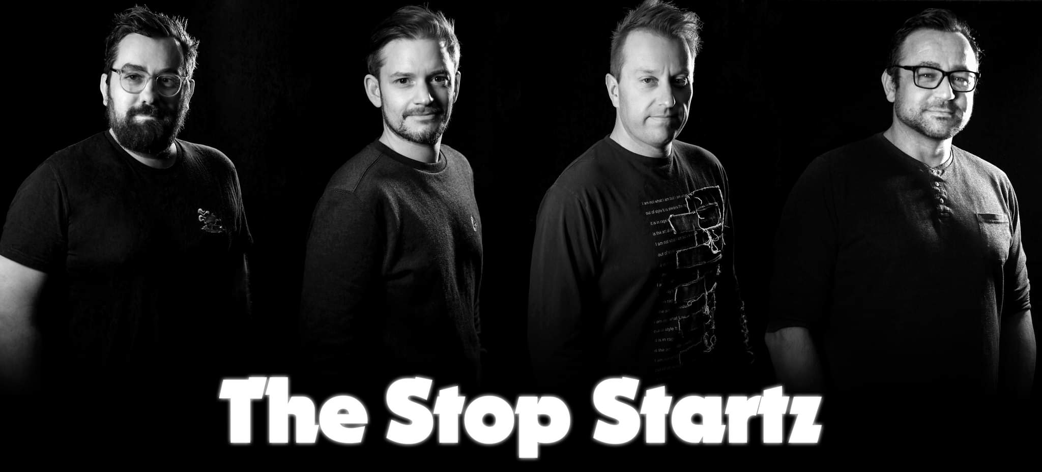 Home - The Stop Startz